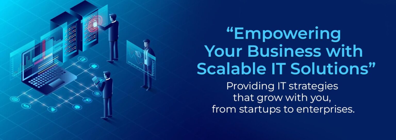 IT Solutions - Pioneerforce