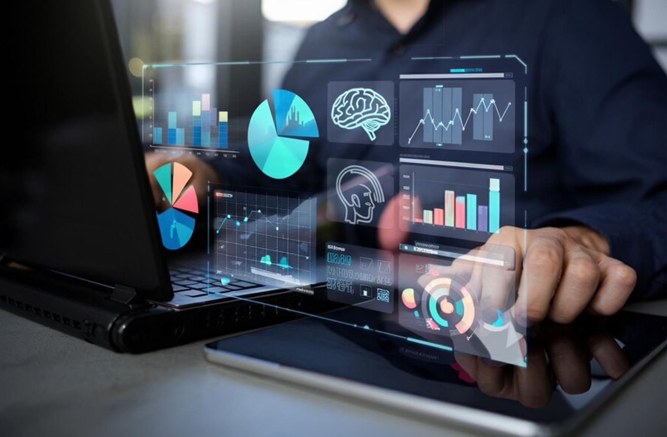 Business Intelligence Services - Pioneerforce