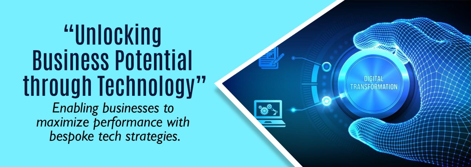 Technology Strategies - Pioneerforce