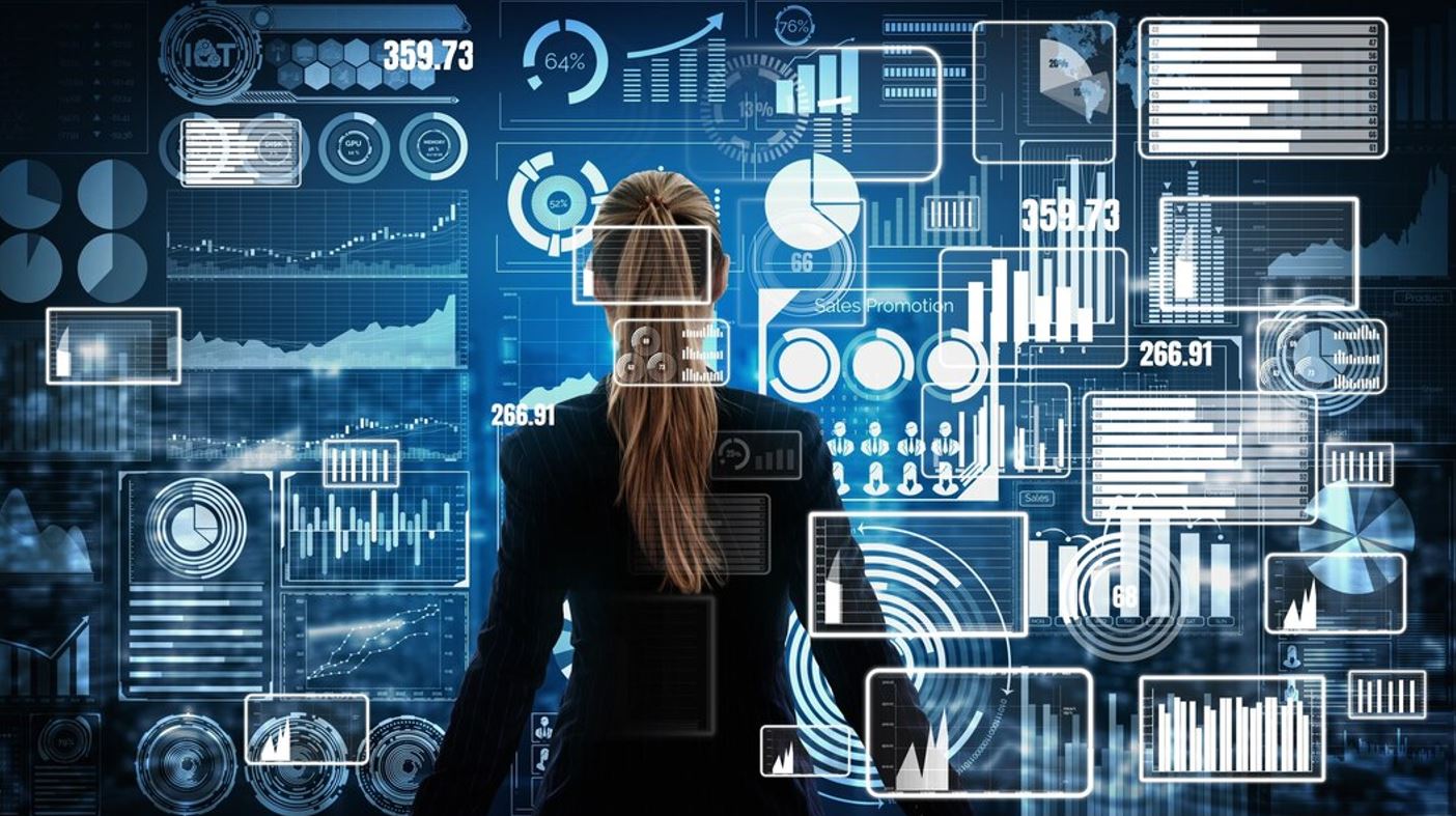 Business Intelligence Services - Pioneerforce