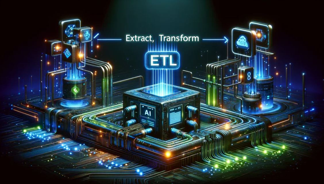 ETL - Pioneerforce